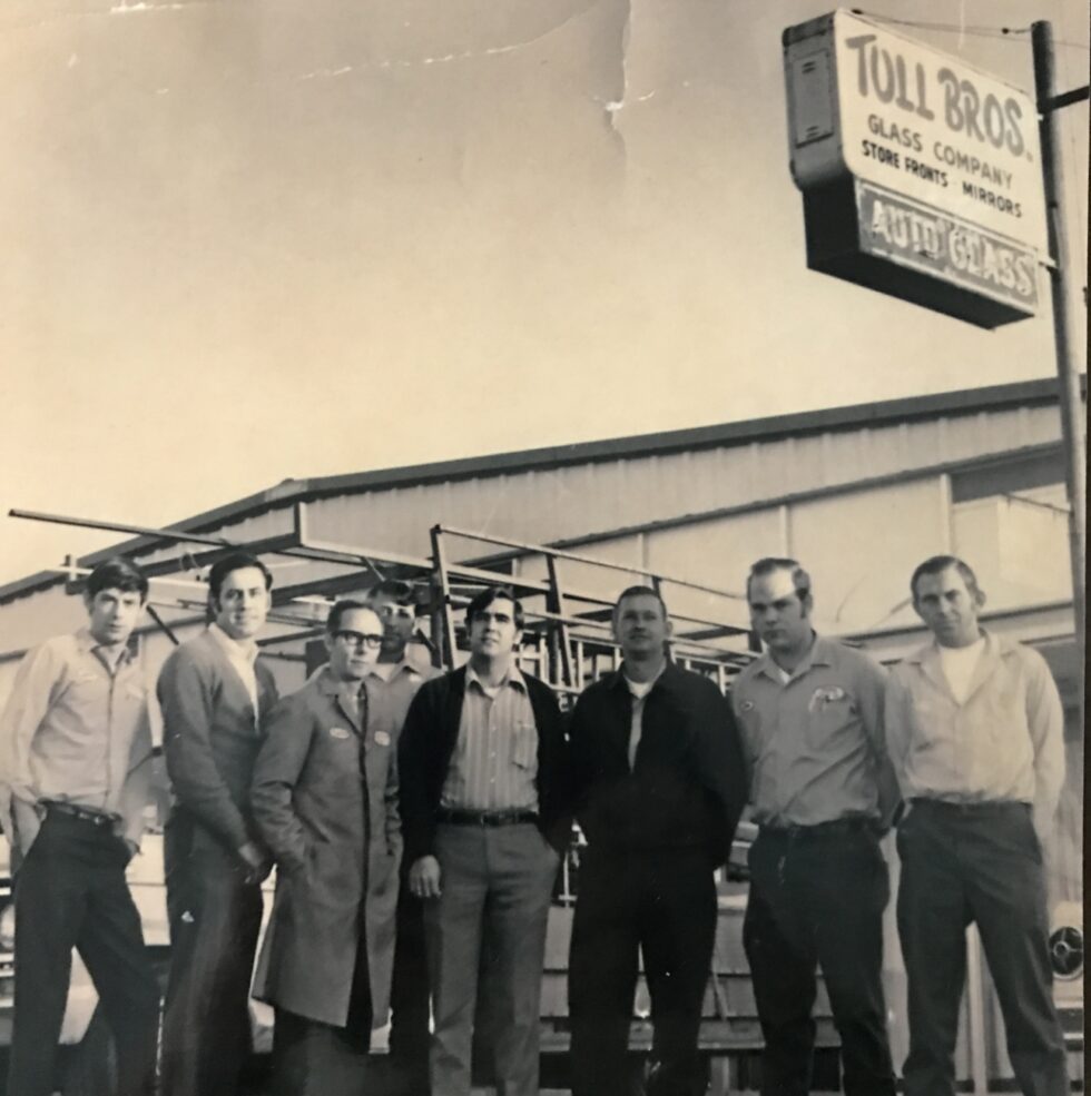 About Tull Brothers
